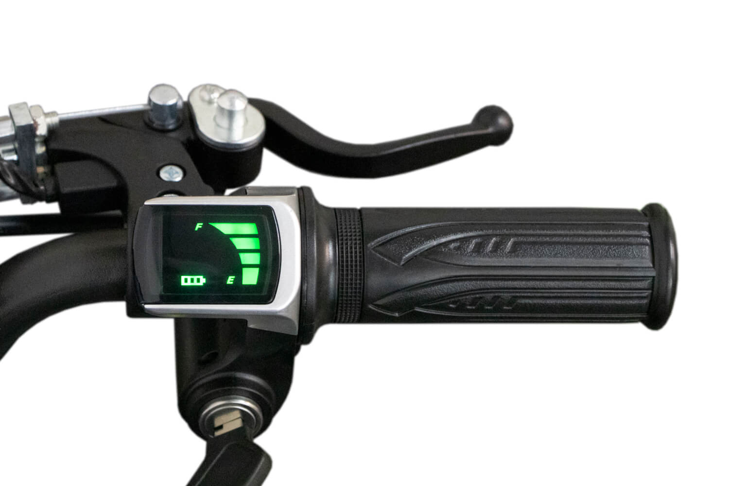 Electric Quads : Python 800W 36V KIDS ELECTRIC QUAD BIKE